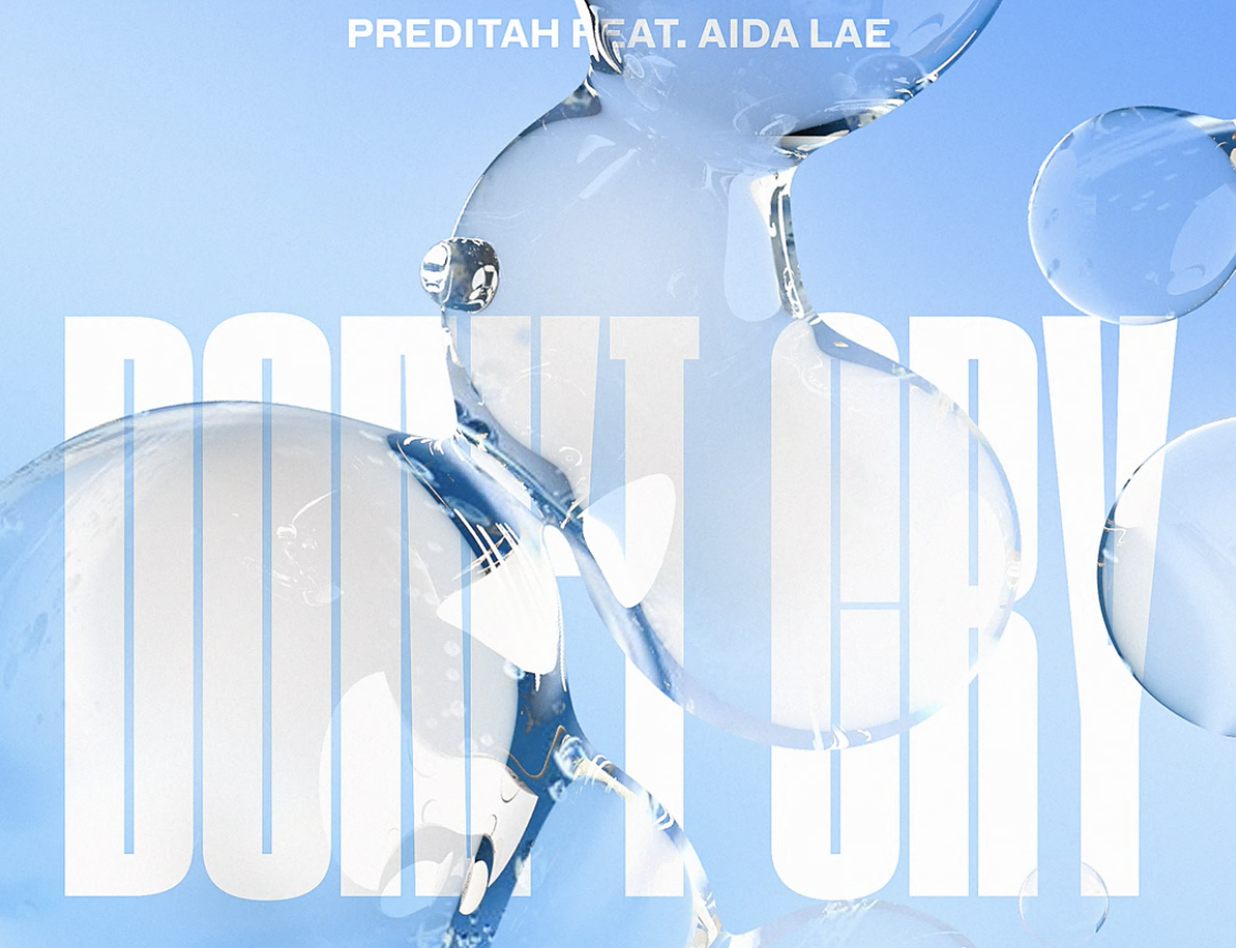 Aida Lae Joins Preditah On Spirited New Collab "Don't Cry" - GRM Daily