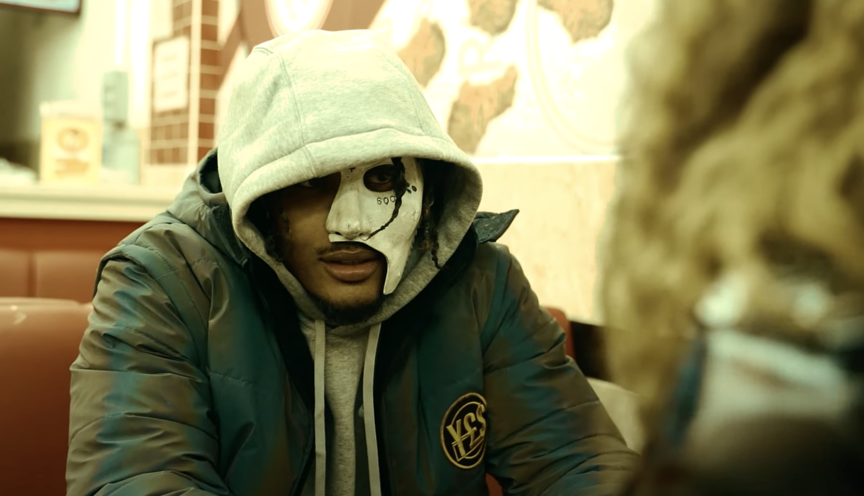 Premiere: Ghostface600 Comes Through With Dark "Clyde" Visuals - GRM Daily