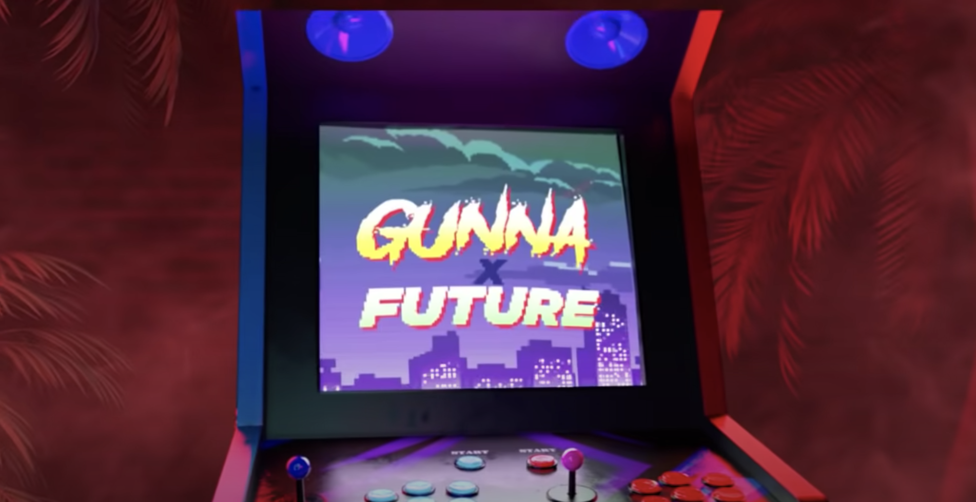 Gunna & Future Reconnect On New Banger "Too Easy" - GRM Daily