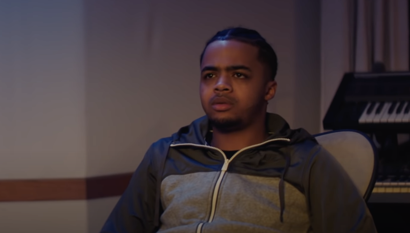 Loski Releases Short Film For 'Music, Trial & Trauma' - GRM Daily