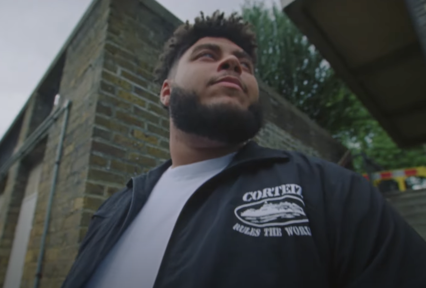 Big Zuu Provides Video For Latest Single "Navigate" - GRM Daily