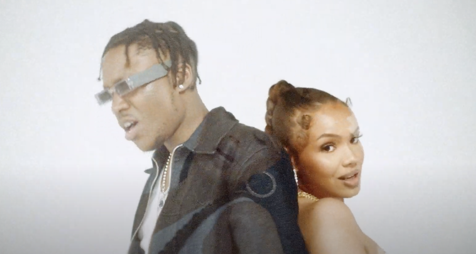 Kali Claire Shares Visuals For Smooth Jvck James-Assisted Single ...