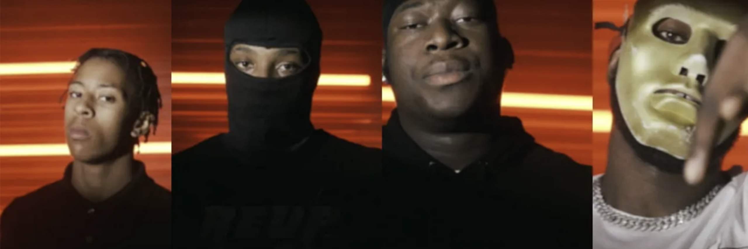 JS & YD Connect With A92’s Dbo & Ksav For “Drunk & Confused 2.0” - GRM ...