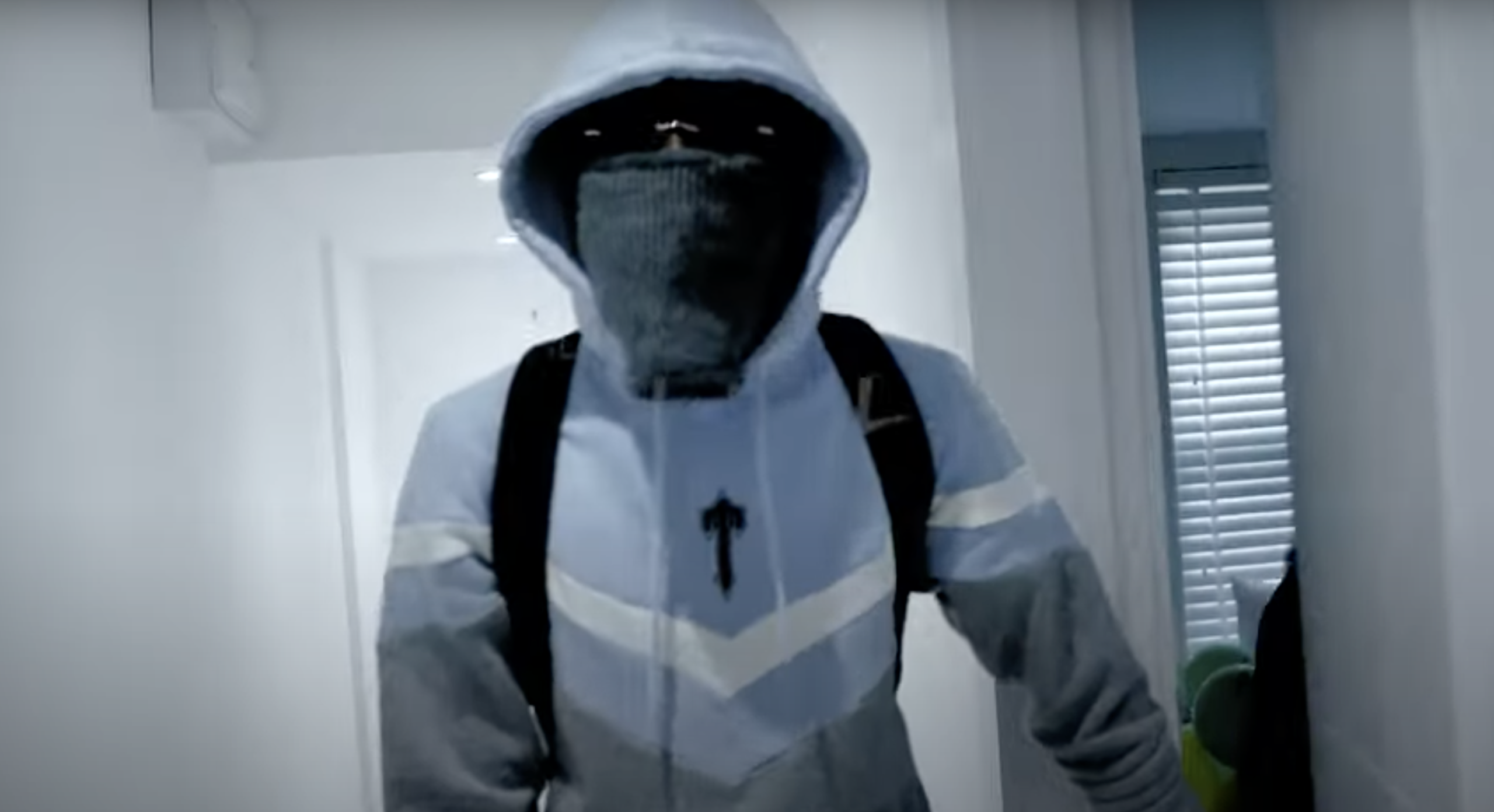 YB drops visuals for "SENSE" - GRM Daily