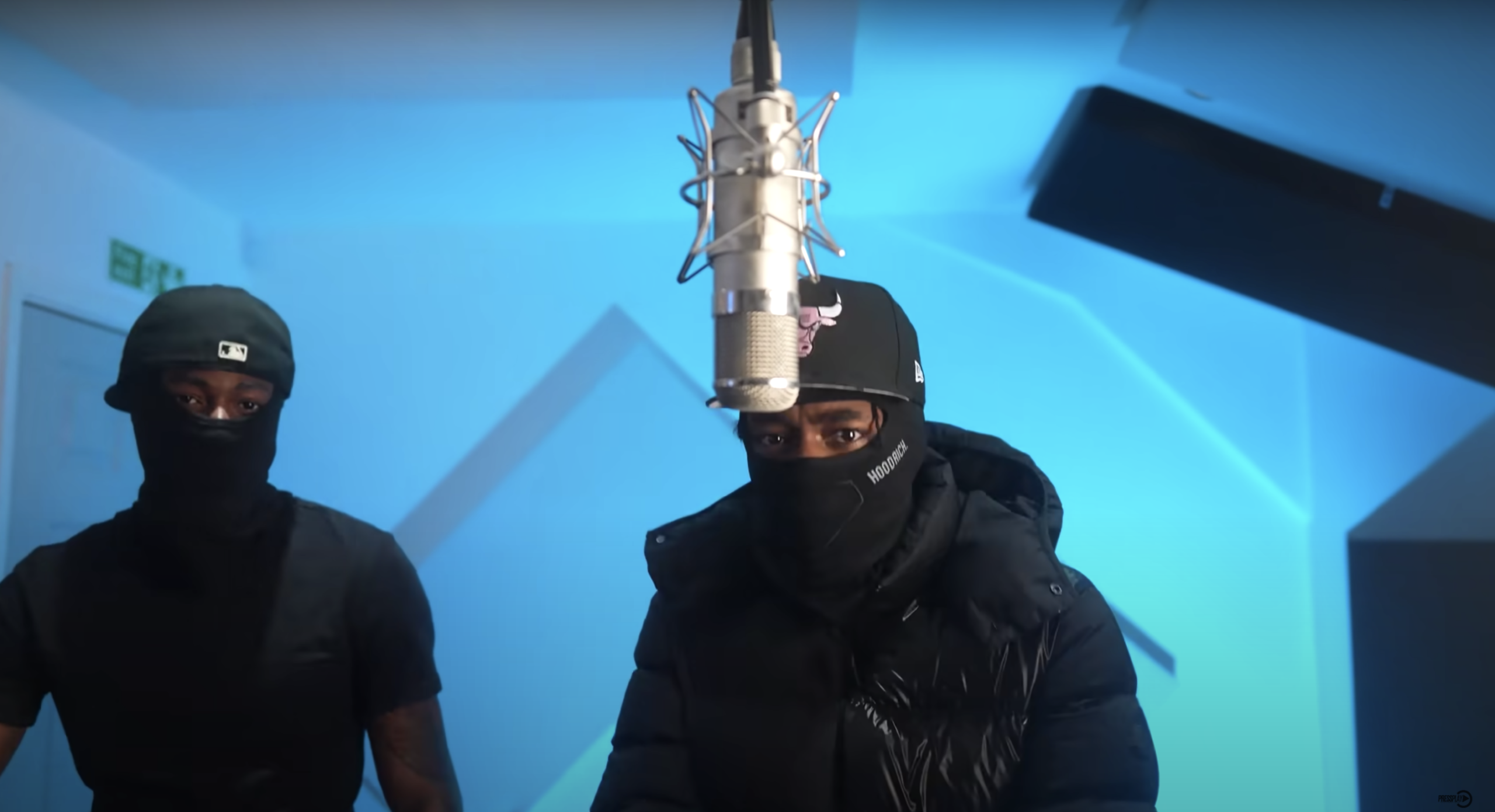 Buni steps up for fiery new episode of 'Plugged In With Fumez The ...