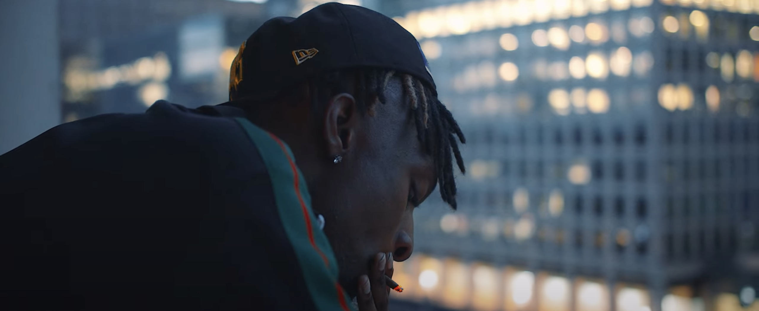 Jay Bizzy drops visuals for "Mental Scars" - GRM Daily