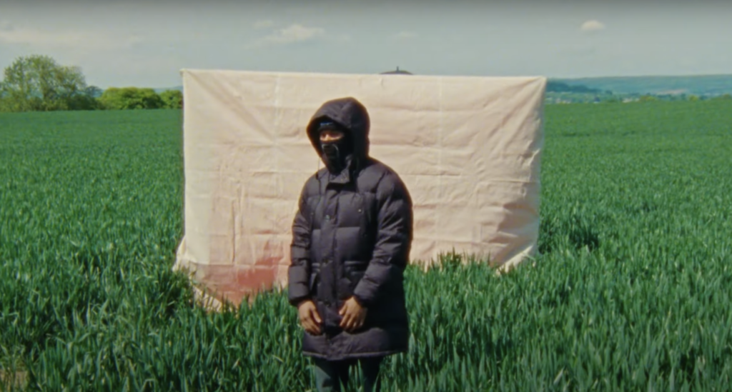 Key4life drops visuals for "Let It Go" - GRM Daily