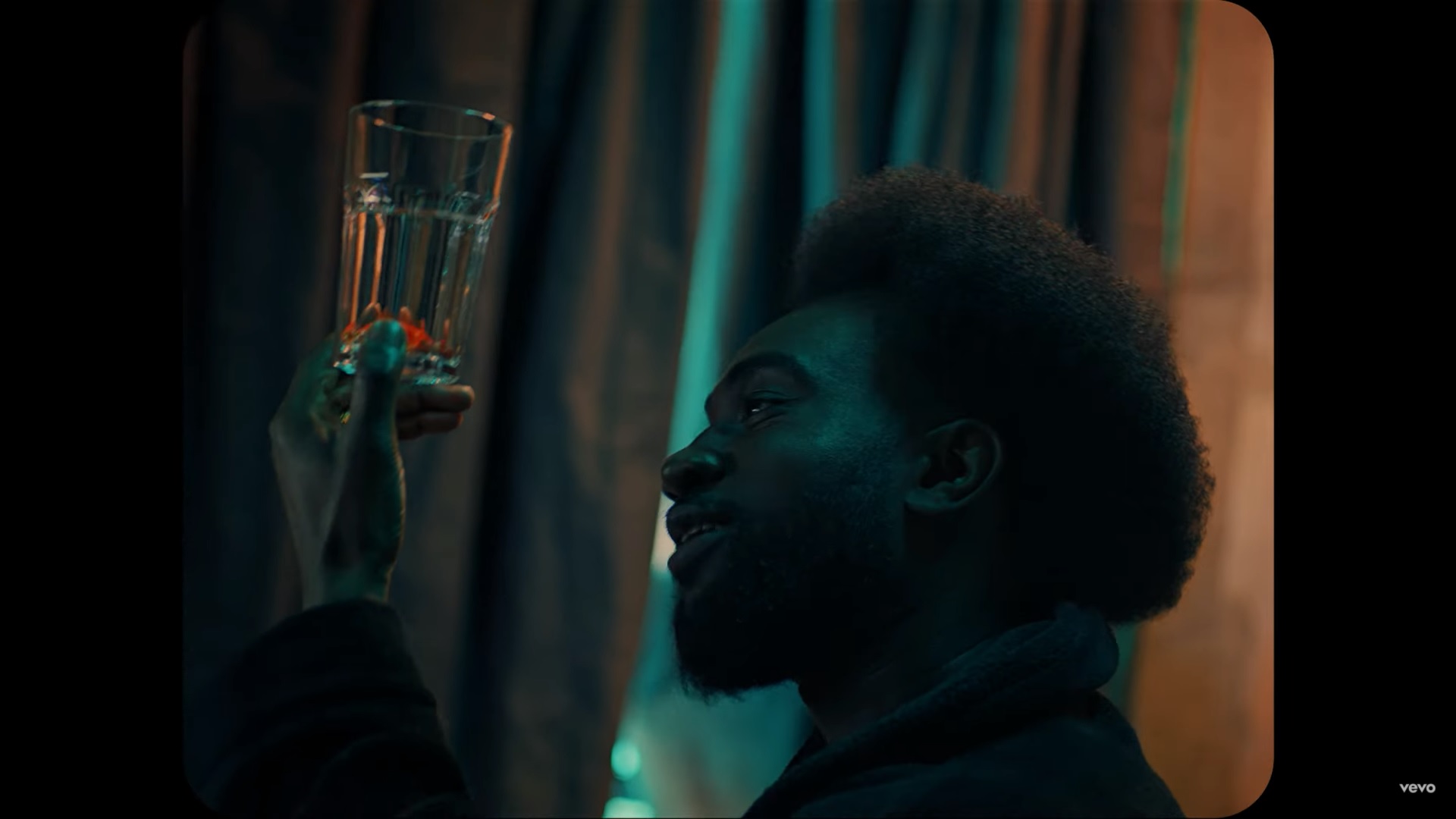 Kofi Stone Drops Captivating "I Wish" Visuals - GRM Daily