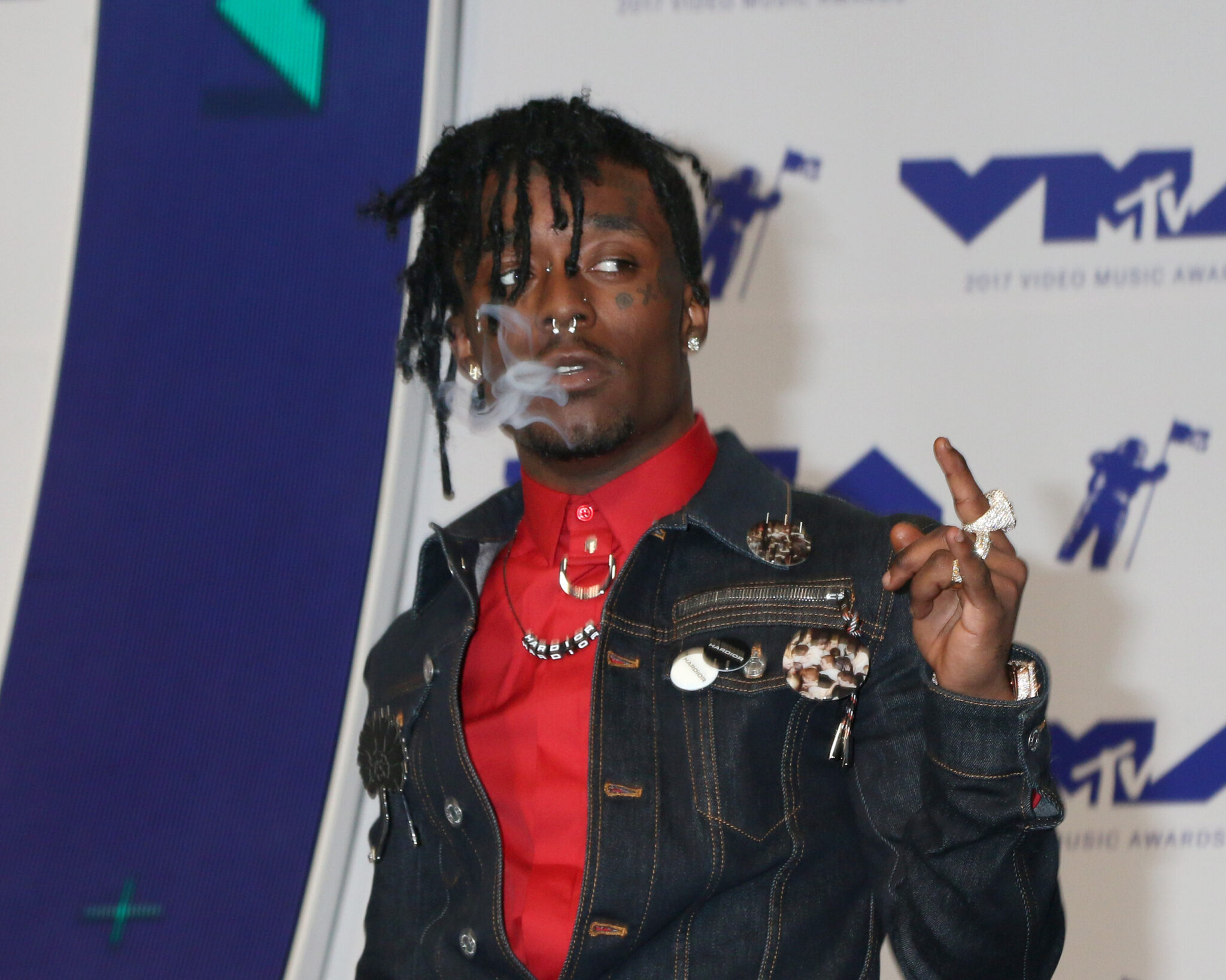 Lil Uzi Vert says his $24 million diamond was ripped out of his ...