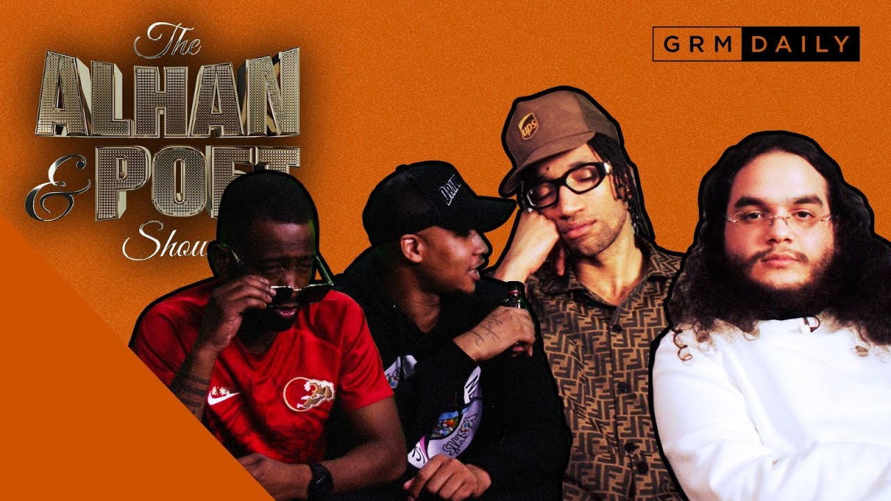 GRM Exclusive: Margs & Loons Talk Fake Designer, Bedroom Antics & More ...