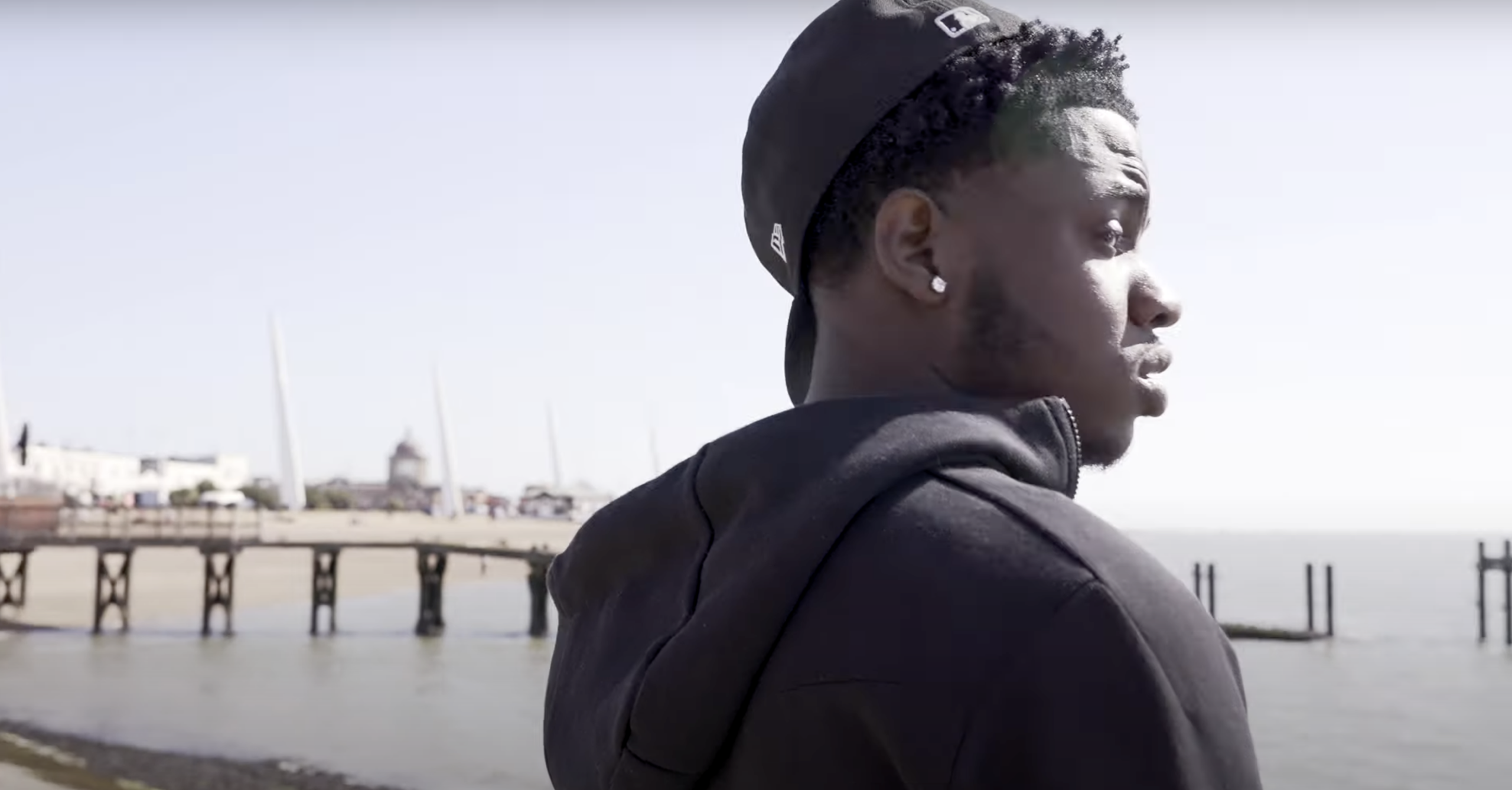 Packs.Go drops visuals for "Where it Started" - GRM Daily