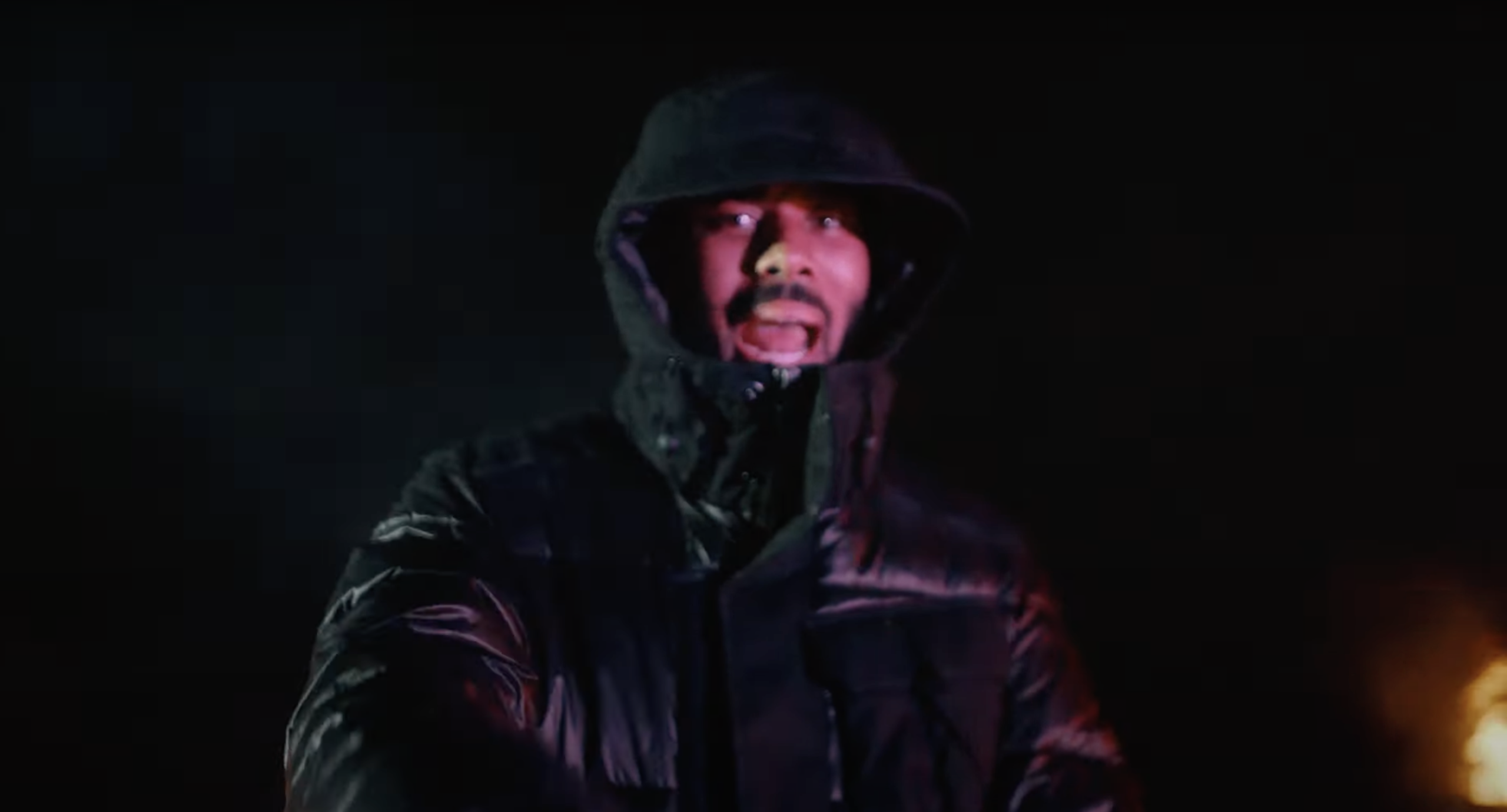 RobinHoodBandit & Grubbo drop visuals for "Risk and Reward" - GRM Daily