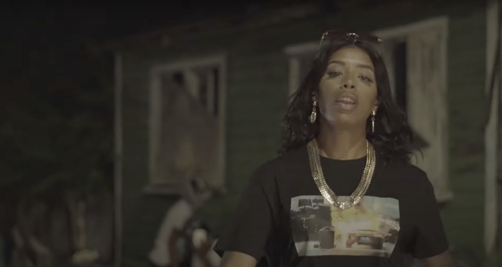 Trillary Banks calls on Jay Abnormal, Prezident Lani & Ree Zp for ...