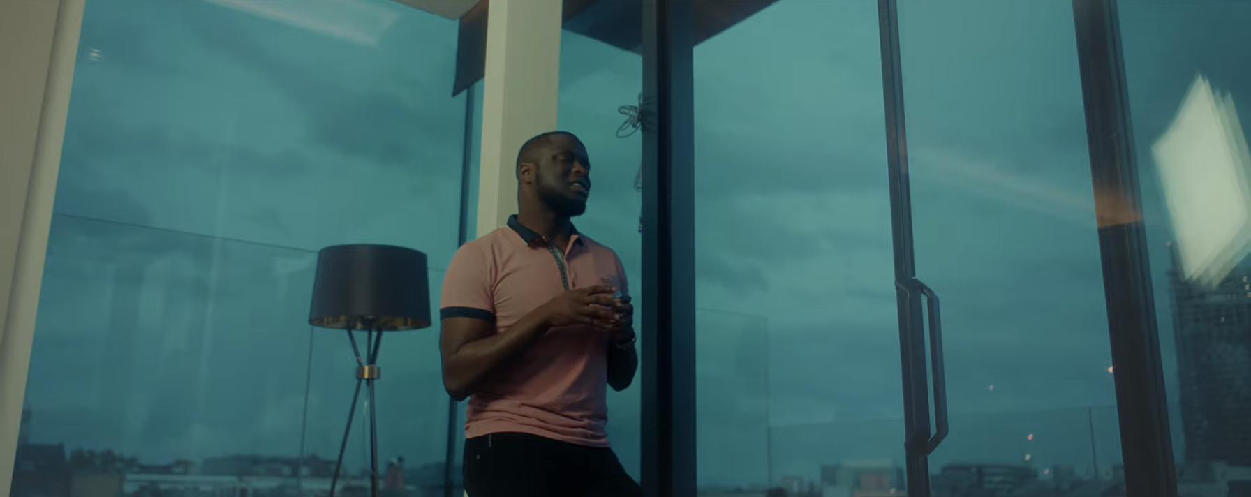 Lil Kemzy drops visuals for "My Brother" - GRM Daily