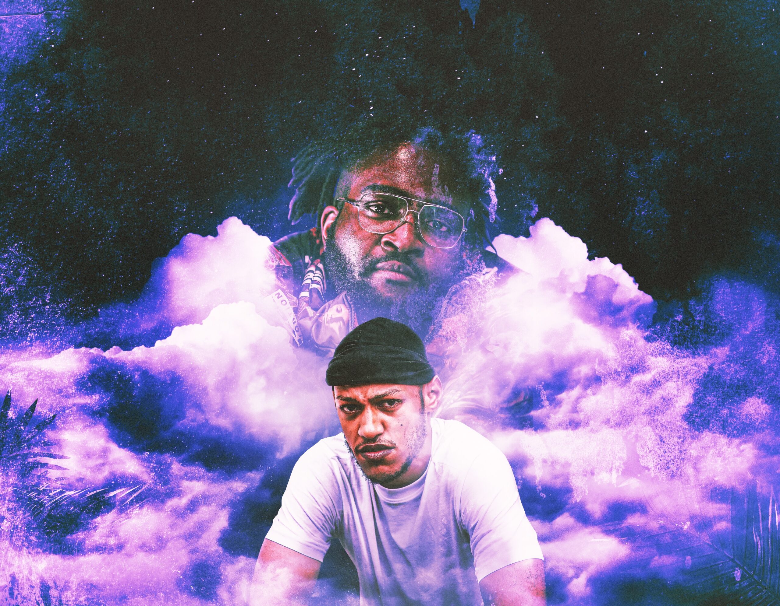 ODXC & JawzLDN join forces to deliver gritty new song “Margins” - GRM Daily