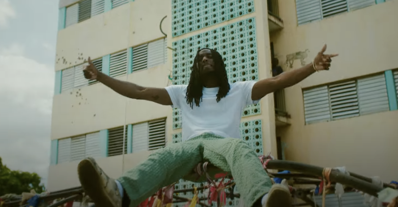 Premiere: Cashh Hits Us With New "Wash Clothes" Visuals - GRM Daily