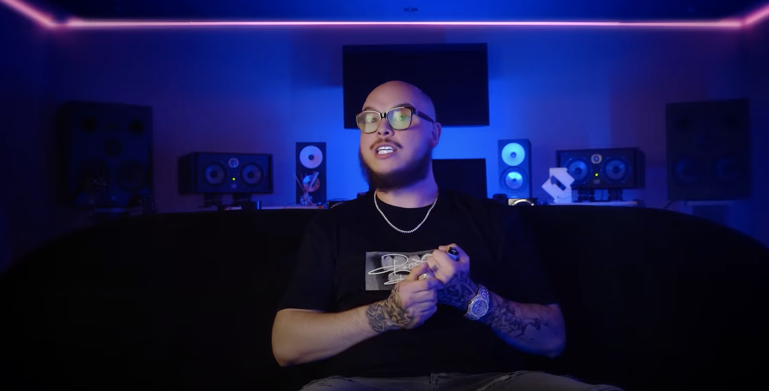 Watch Potter Payper's Brand-New 'Thanks For Waiting' Documentary - GRM ...