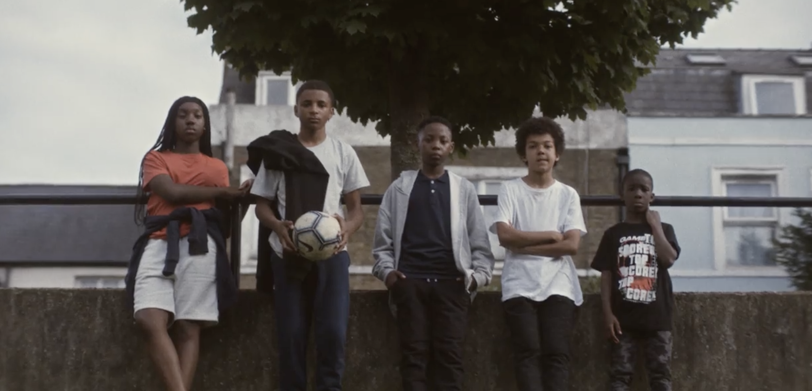 Che Lingo Gives Visual Treatment To Energising Track "Eyes On The Prize ...