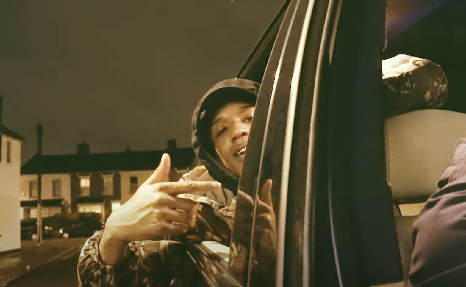 Black Josh Teases New Album With "The Birds" Visuals - GRM Daily