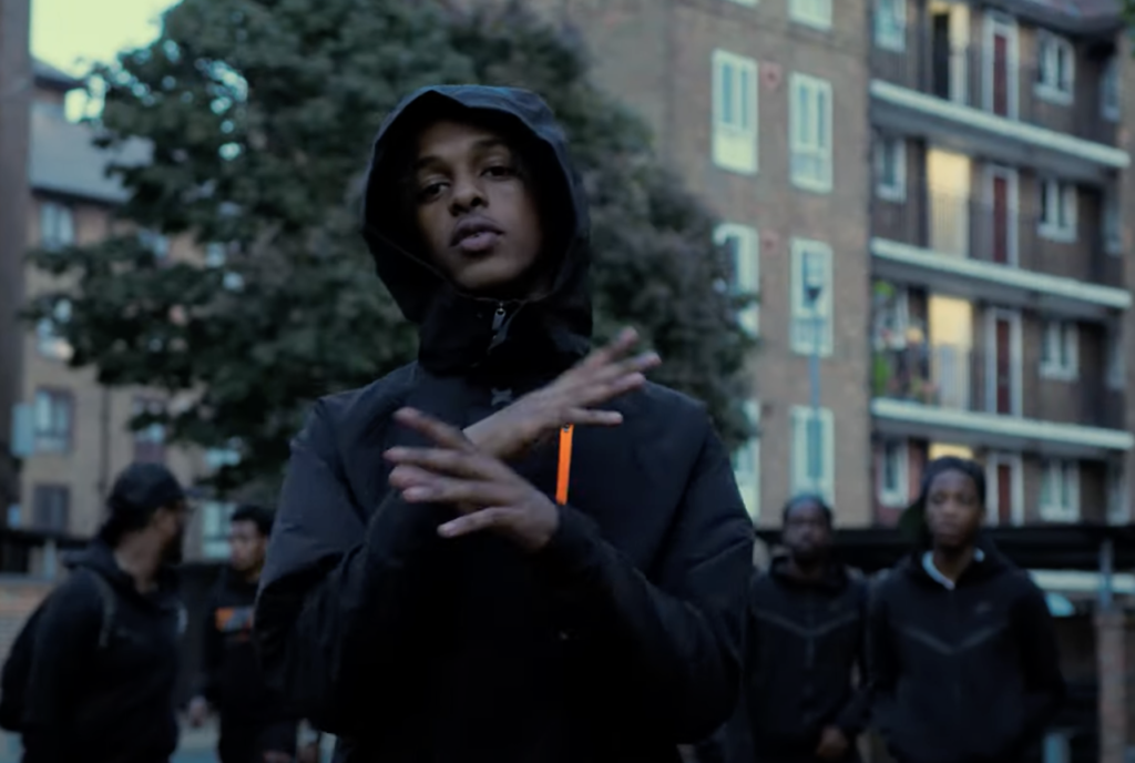 SD Muni Shares Video For Heartfelt Song "Letter to YP" - GRM Daily