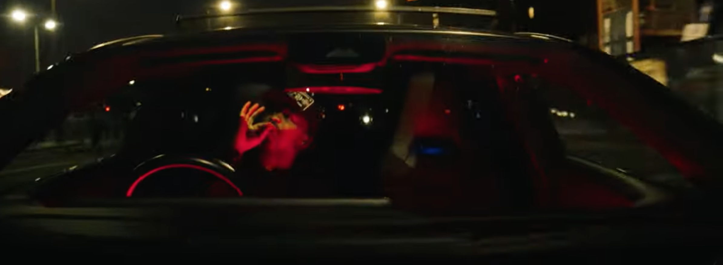 Smurke delivers smooth vibes on his latest banger "Yellowthai" - GRM Daily