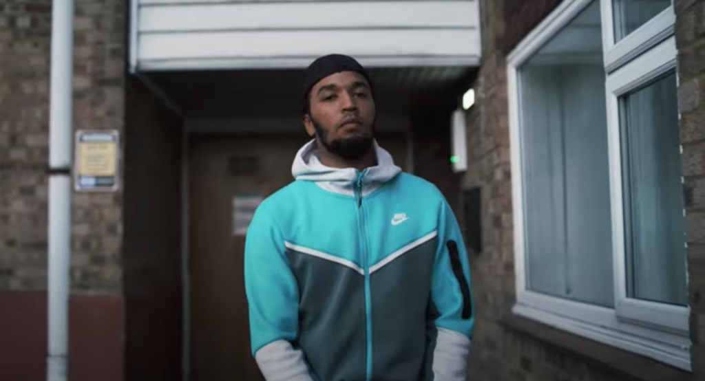 Smokey's got "Potential" on his fresh new tune - GRM Daily