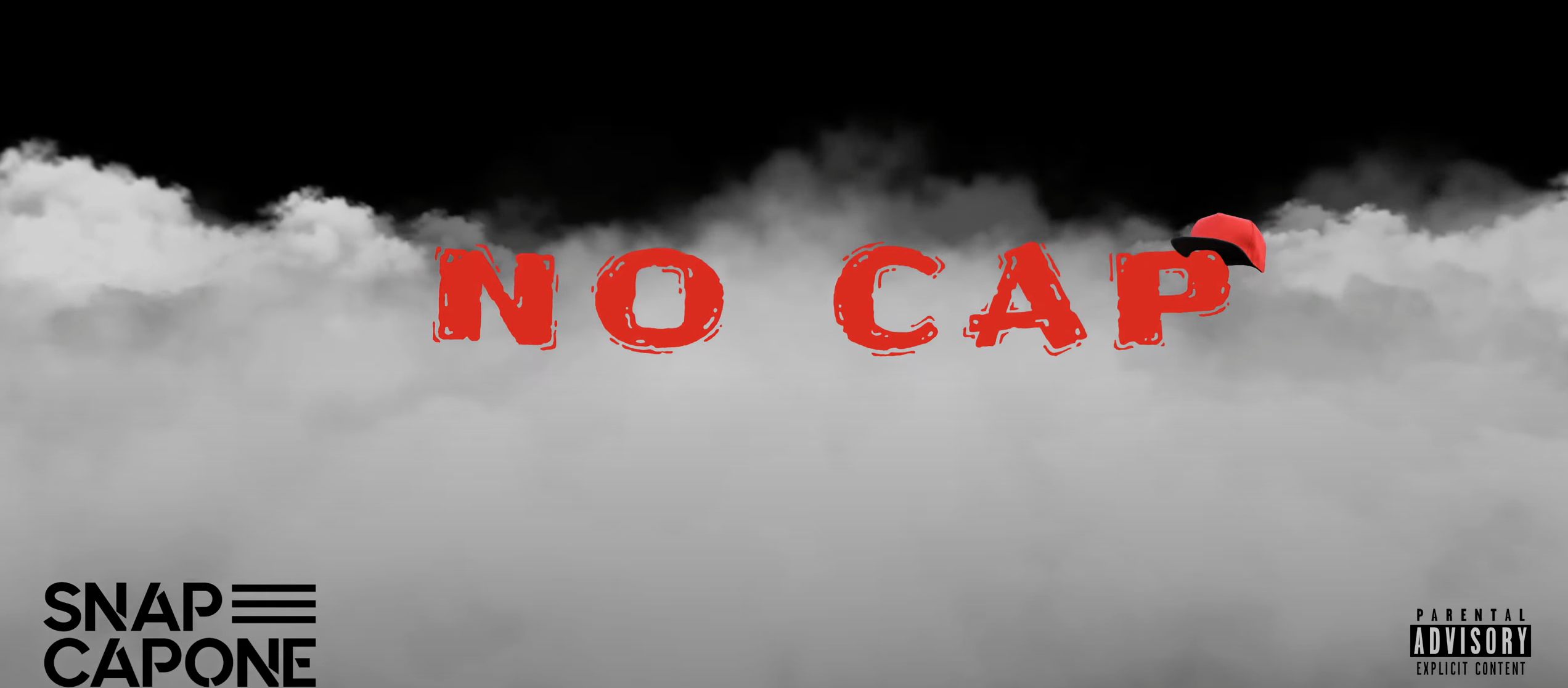 Snap Capone goes hard on new banger "No Cap" - GRM Daily