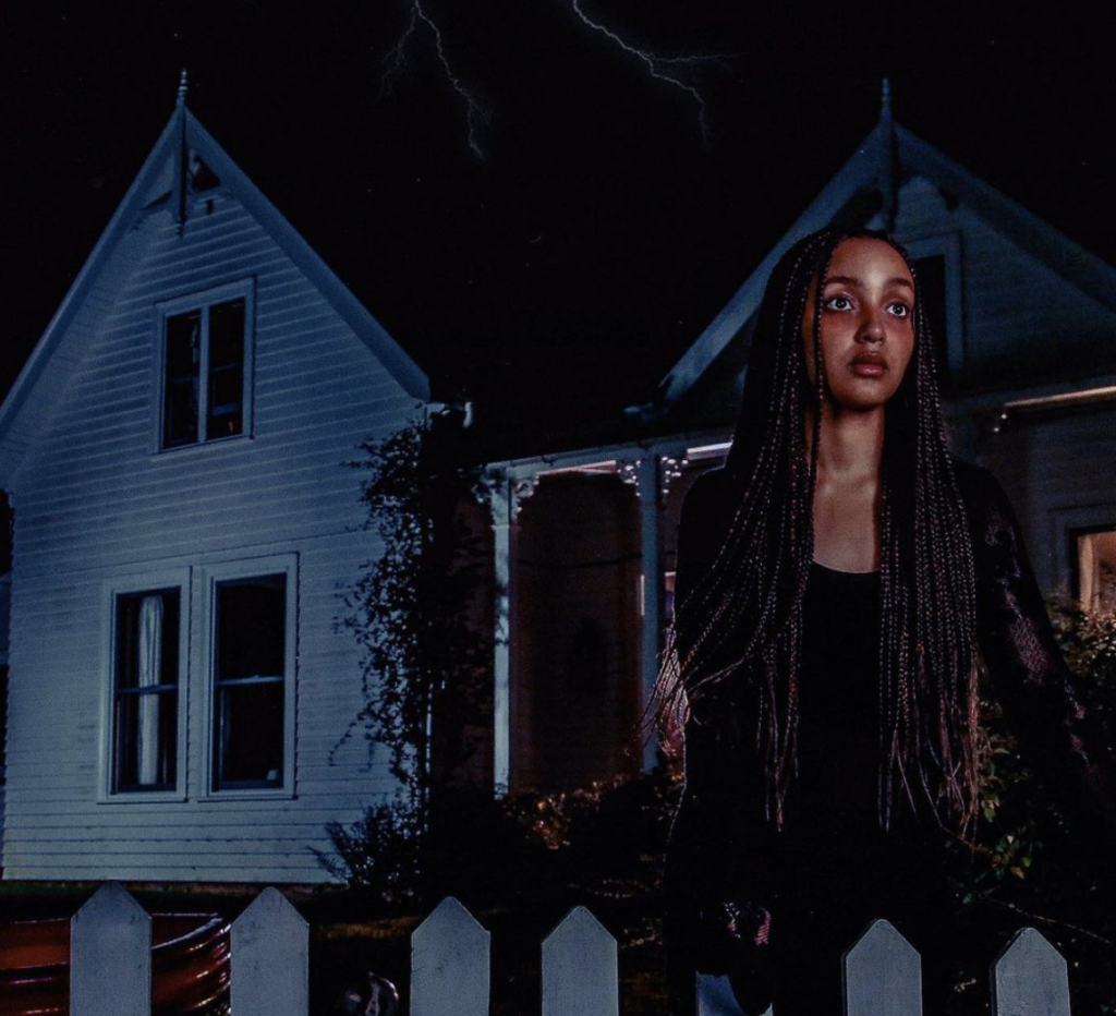 PinkPantheress Shares Debut Mixtape 'to hell with it' - GRM Daily