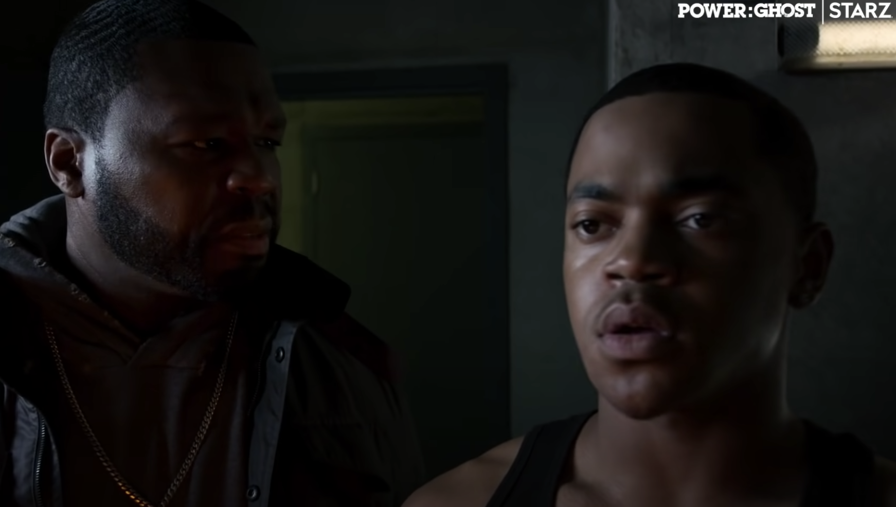 Watch The New Trailer For Season 2 Of 'Power Book II: Ghost' - GRM Daily