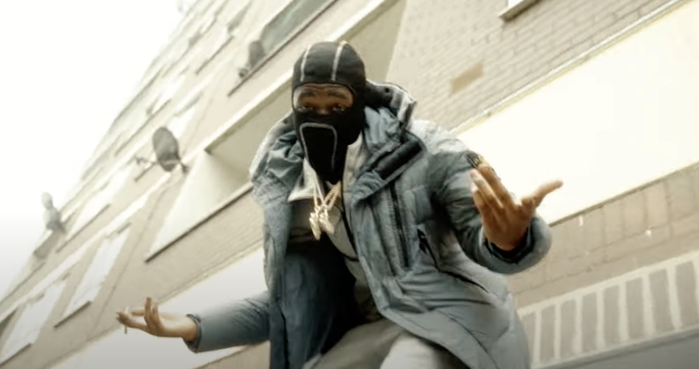 Premiere: Fizzler Unleashes More Jumpy Drill Vibes In "Shoot Like Curry ...