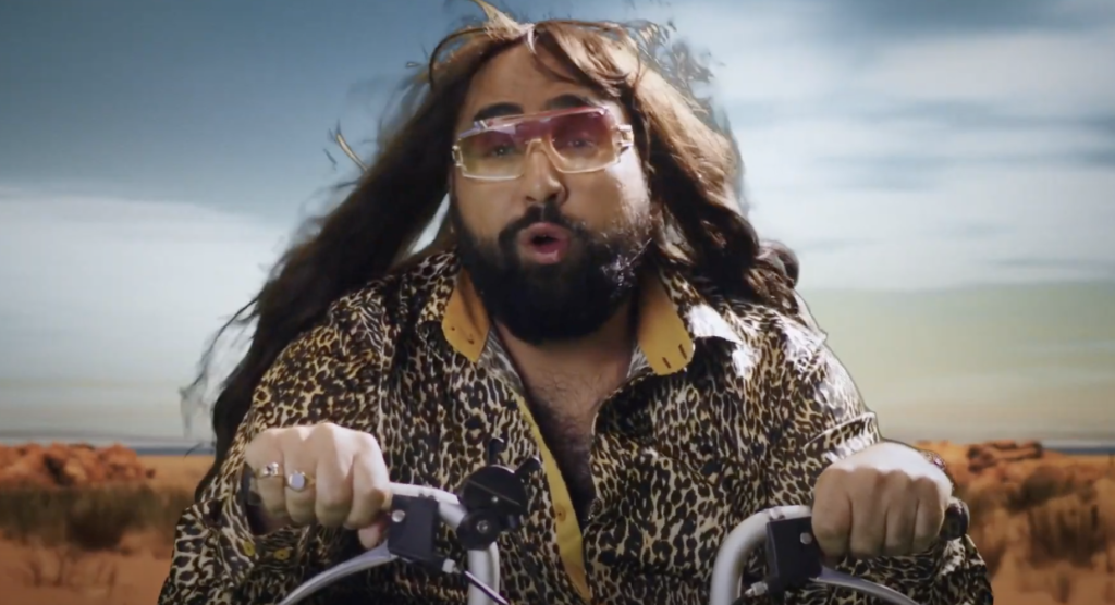 Chabuddy G Searches For The Love Of His Life In Hilarious "Aldona ...