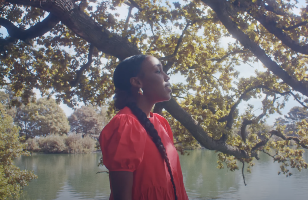 Ego Ella May Delivers Soothing Visuals For “YoYo” - GRM Daily