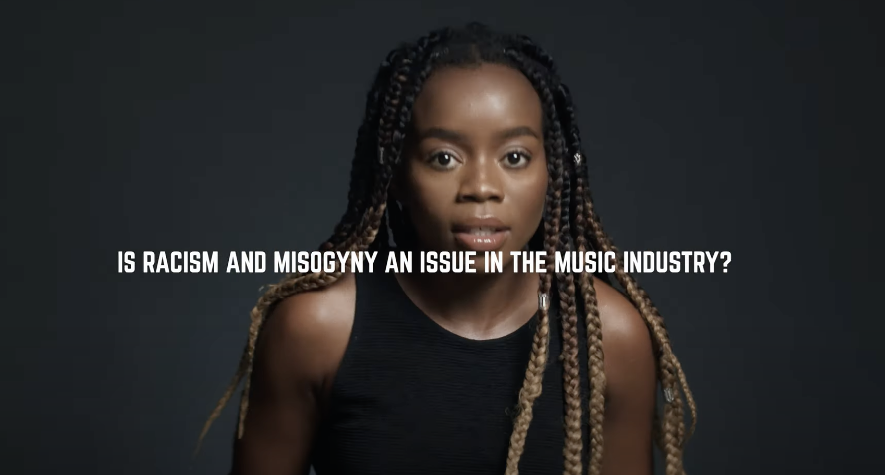 'Black Lives In Music' Launch New Series To Highlight Racism ...