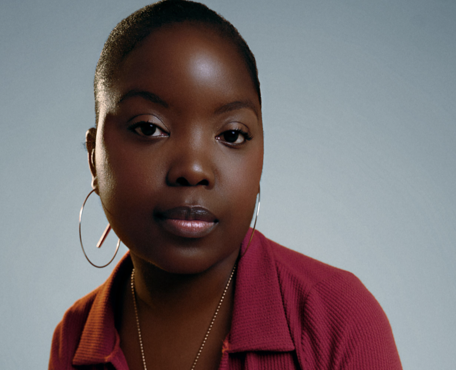 Kemi Sulola Teases Upcoming Project With Vibrant Stunner “IF” - GRM Daily