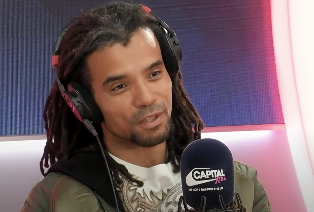 Akala Talks Black History Month, Growing Up With Ms Dynamite & More ...