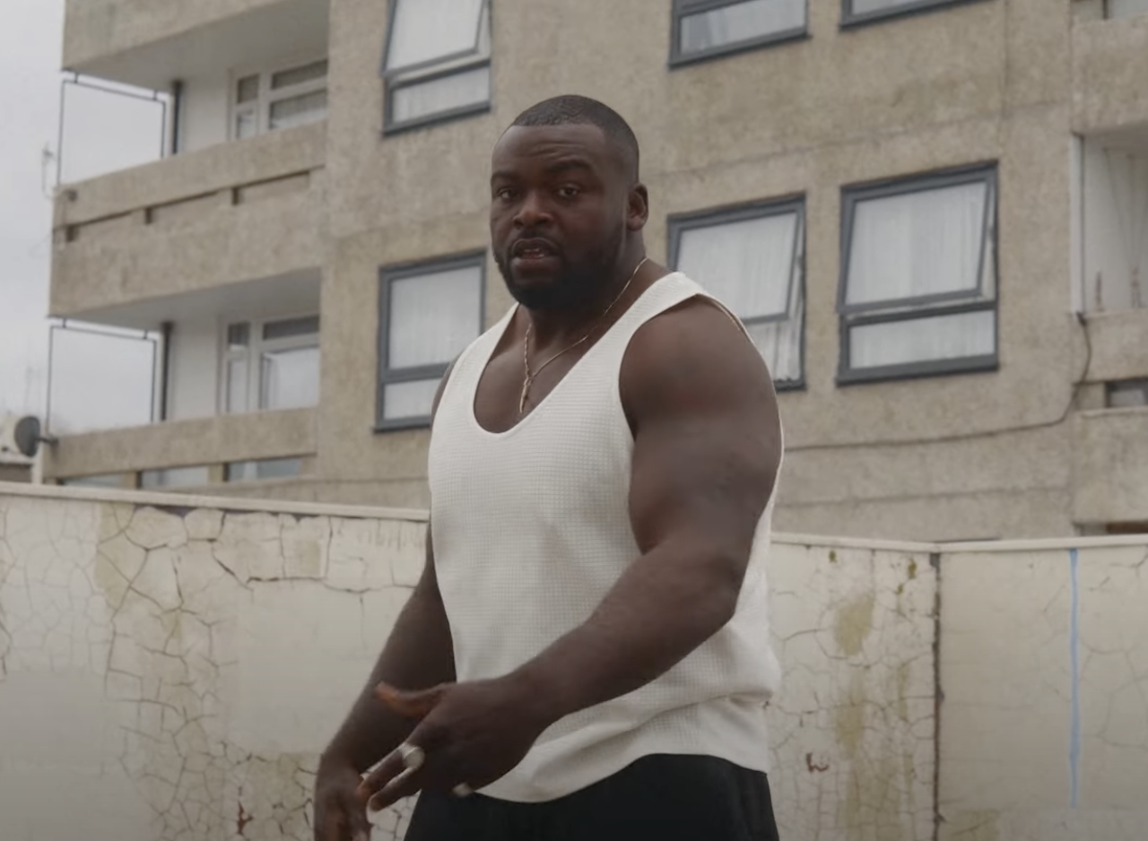 Biyi Comes Through With Hard-Hitting Drop "Choppa Sound" - GRM Daily