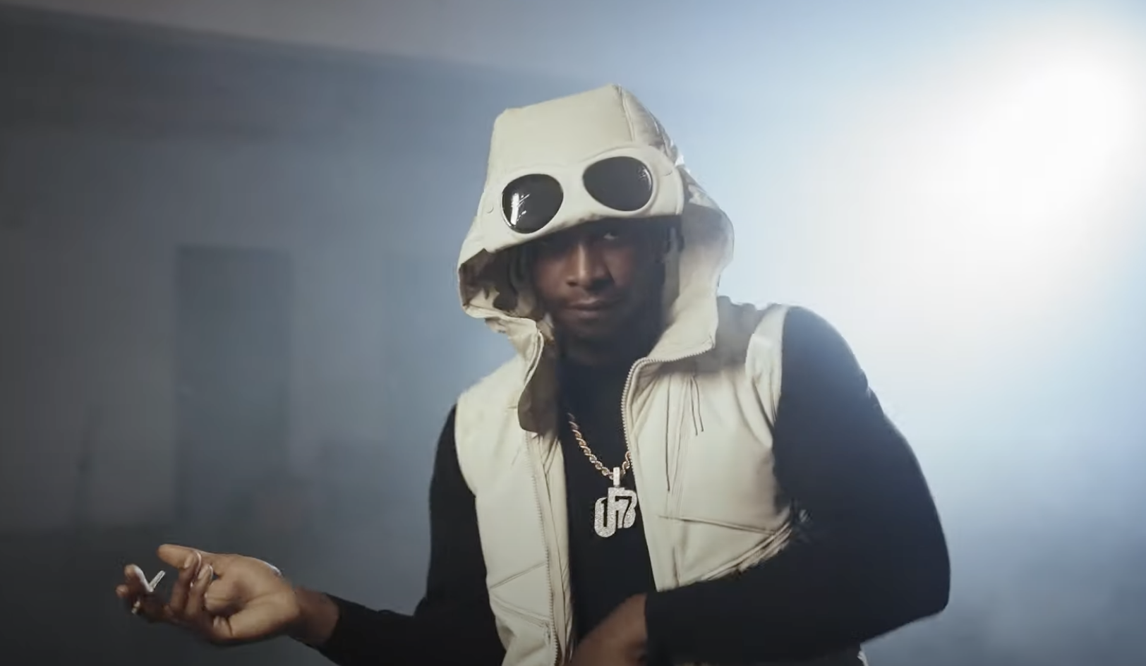 Premiere: OFB's Bradz Comes Through With Cold New One "Plan B" - GRM Daily