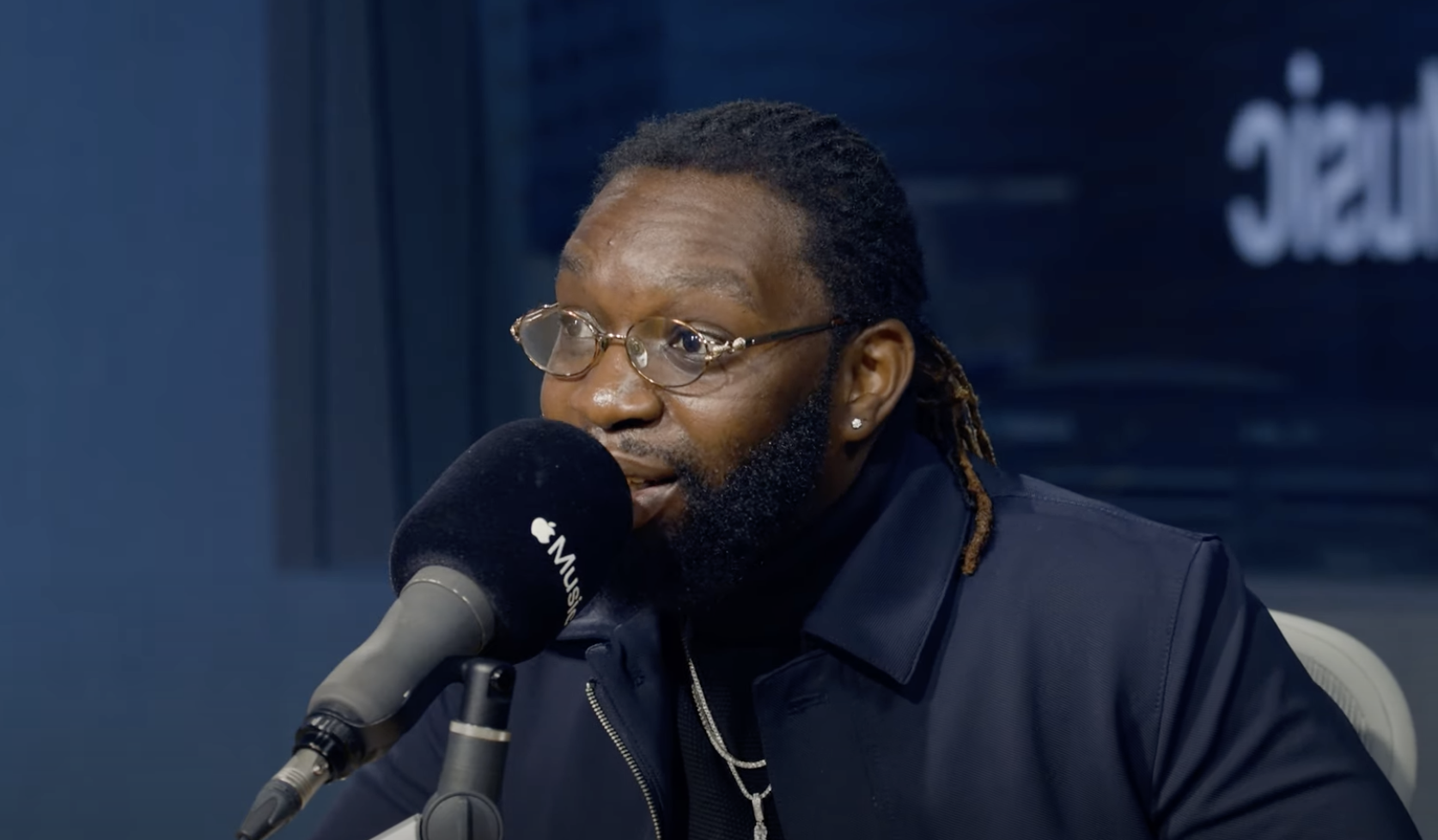 JAE5 Talks Britishness, Ghanaian Heritage & More With Dotty On Apple ...