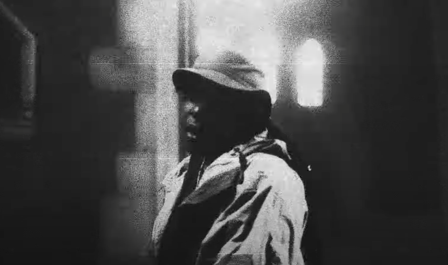 Lex Amor Releases Black-&-White Visuals For Honest New Single "Rocks ...