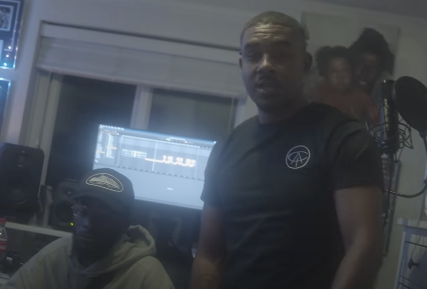 WSTRN's Akelle & Louis Rei Showcase Their Skills On New "Seasoning ...
