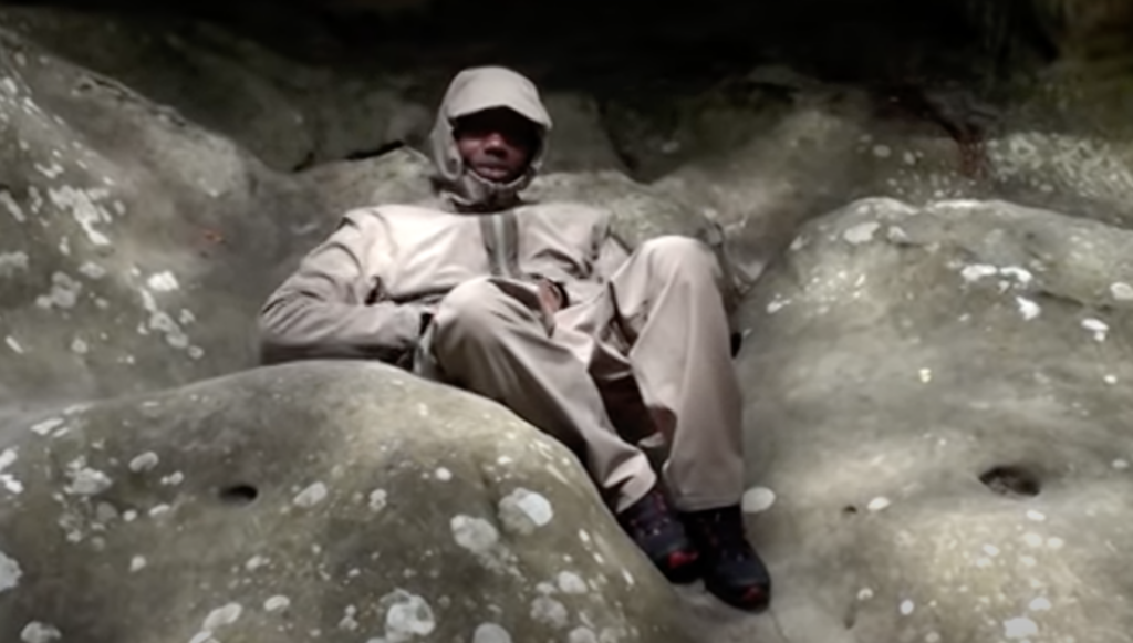 Lord Apex delivers new drop "Rap Spliff" - GRM Daily