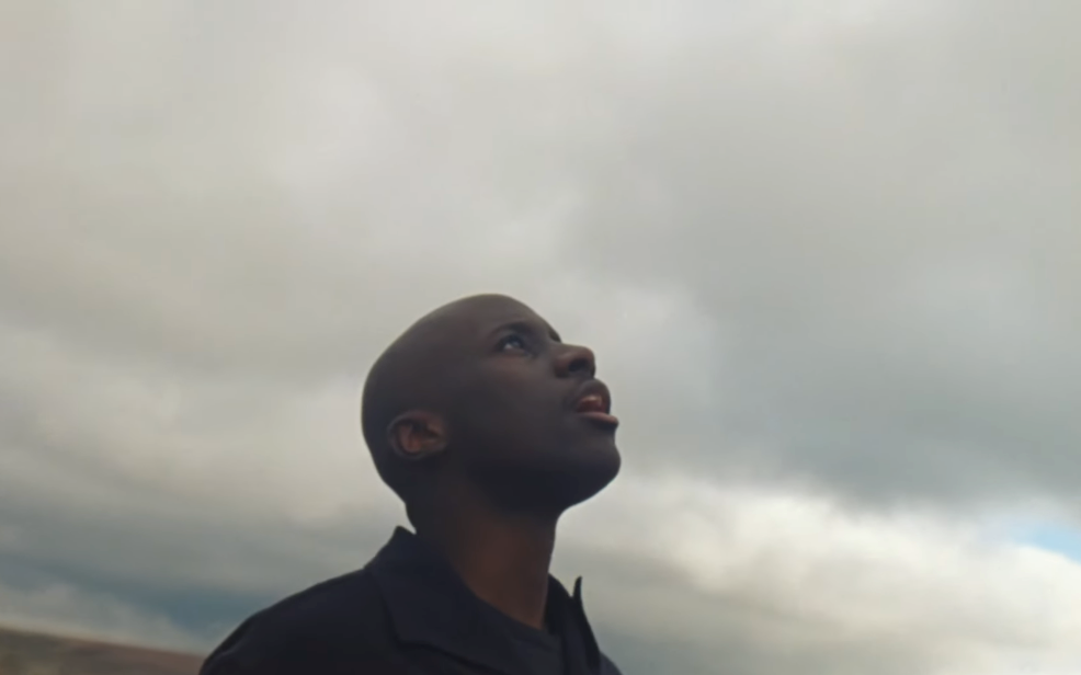 tendai Delivers Scenic Visuals For Latest Offering "Infinite Straight ...