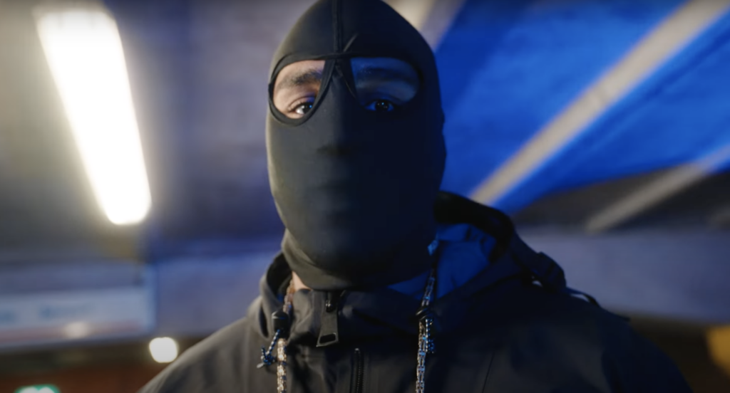 Premiere: RM is back with "Re-Map" - GRM Daily