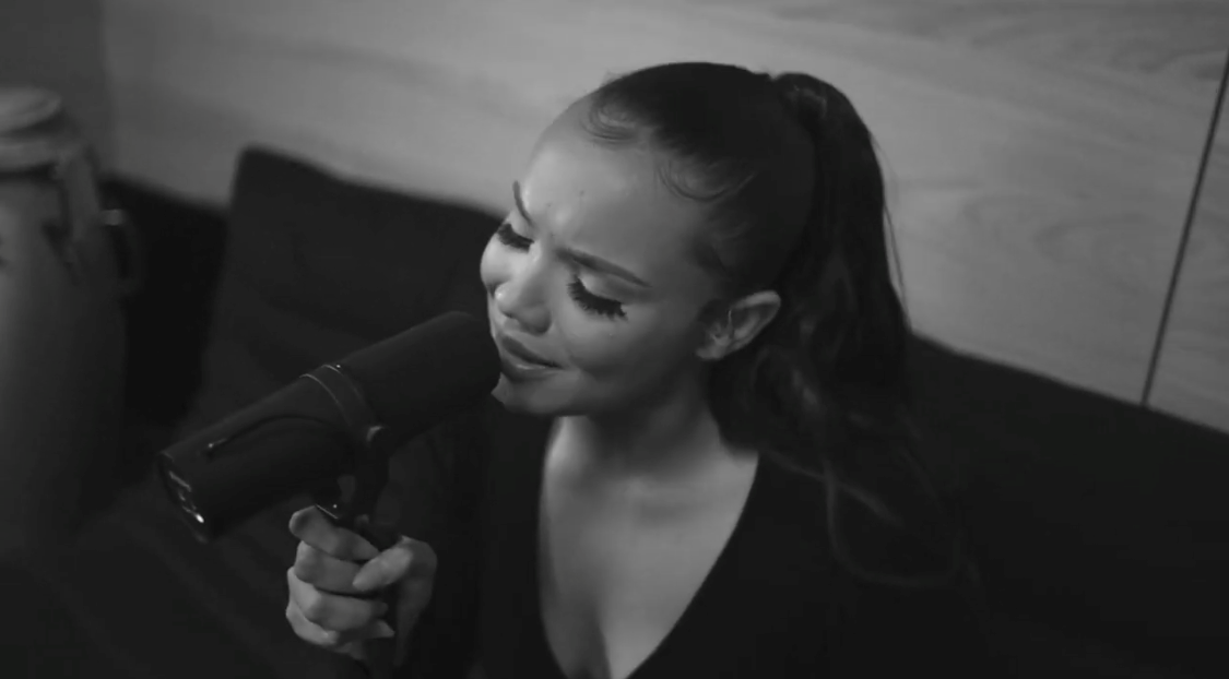 Kali Claire & Jvck James Share Acoustic Rendition Of Their Collab ...