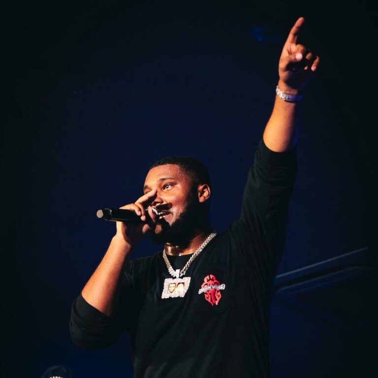 Here's Everything that Happened at the final leg of the M1illionz UK ...