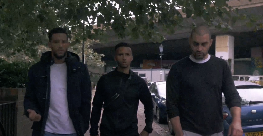 Brotherhood Give Visual Treatment To Deep Lowkey-Assisted Track ...