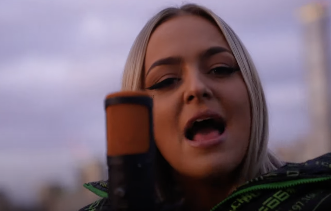 Bryn Comes Through With New 'Next Up?' Freestyle - GRM Daily