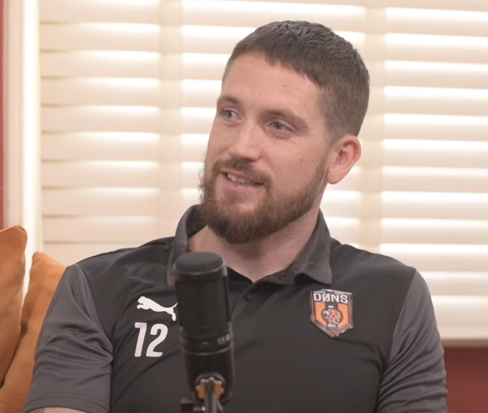 Don Strapzy Talks Music, SE Dons & More In Candid Conversation On 'The ...