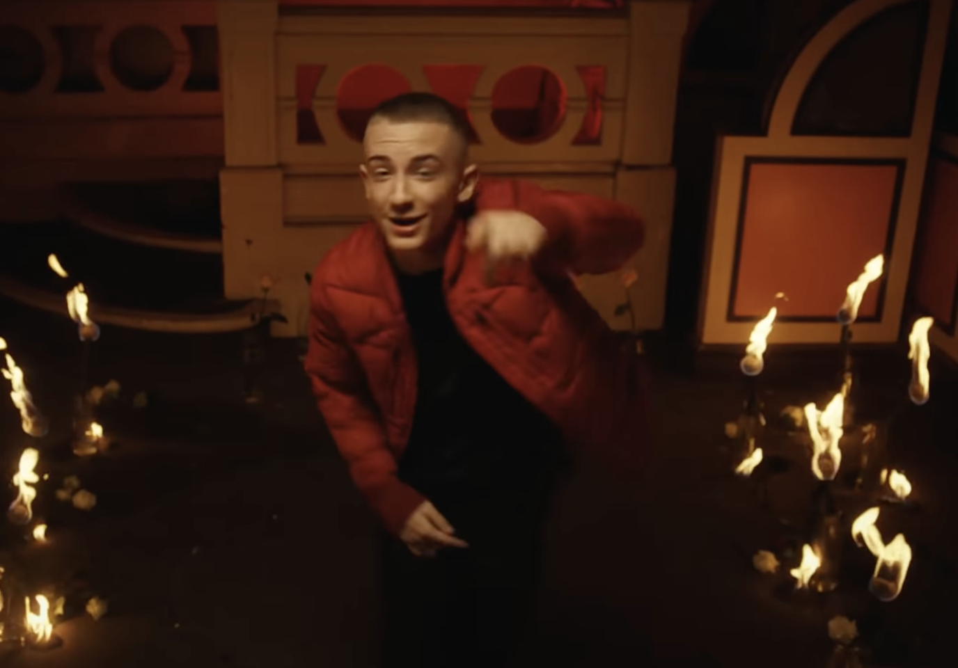 ArrDee Releases Highly-Anticipated Single "Flowers (Say My Name)" - GRM ...