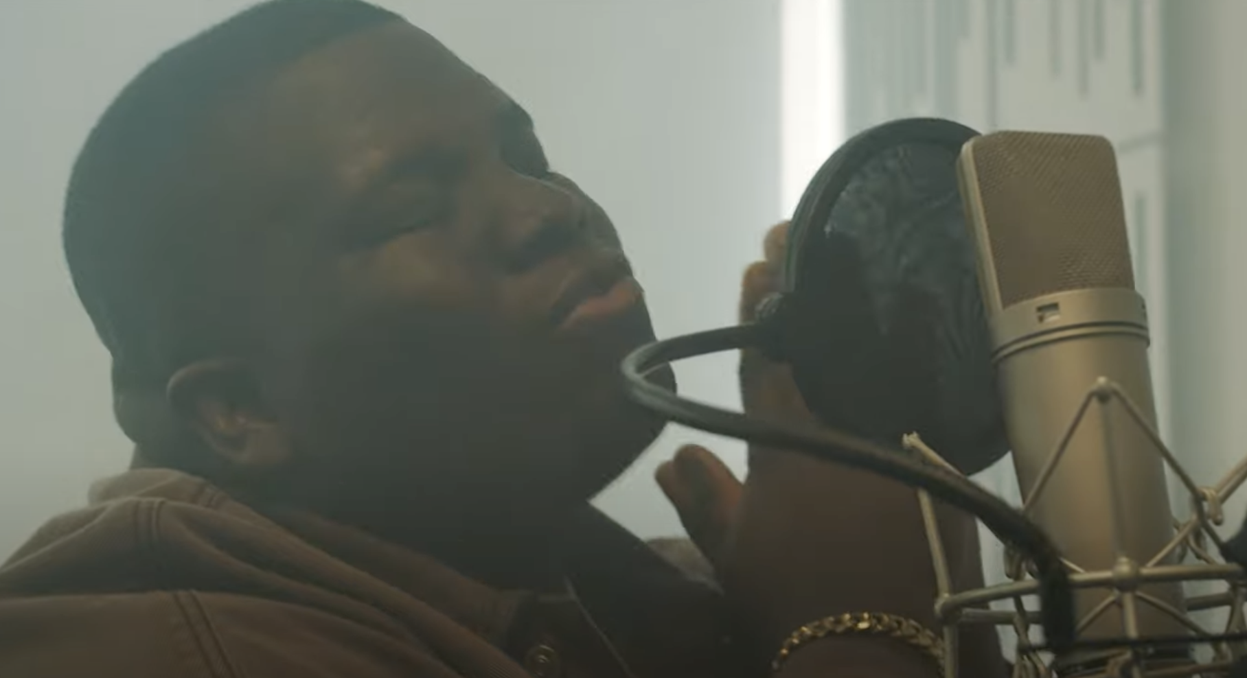 Javan Unveils "Weekend" Visuals - GRM Daily